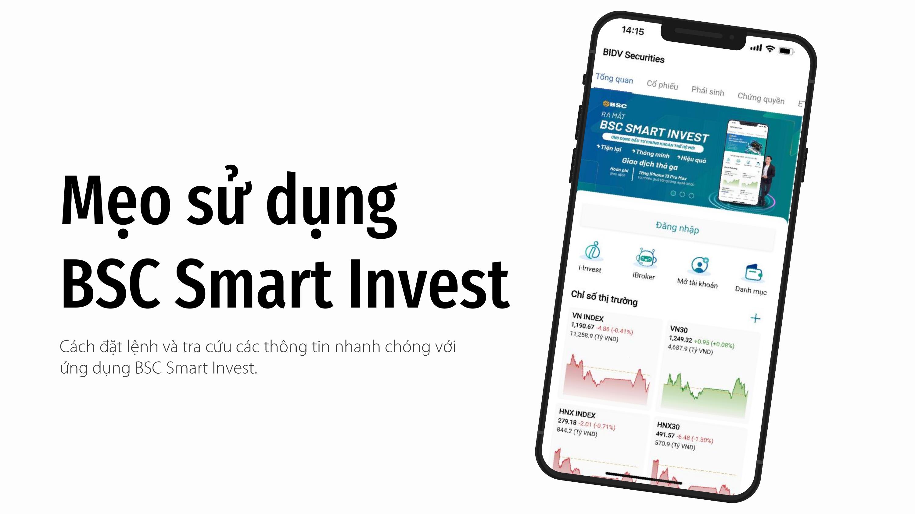Tip Bsc Smart Invest Tip Bsc Smart Invest
